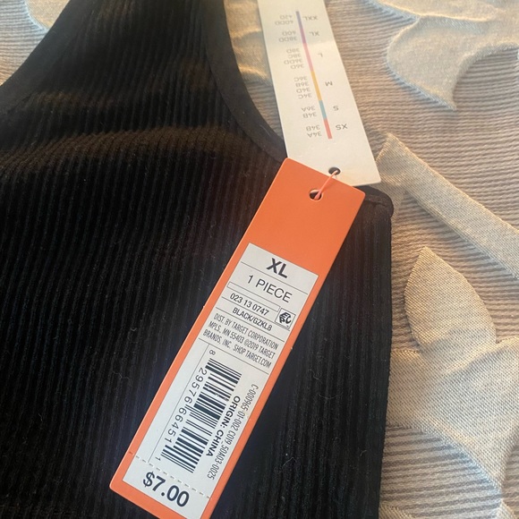 Colsie | Intimates & Sleepwear | Target Colsi Sports Bra | Poshmark